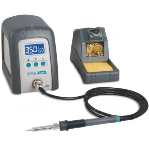 Quick 376D ESD – digital Self-Feeder soldering station (90W) – Quick