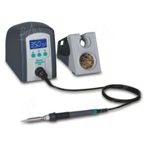 Quick 376D ESD – digital Self-Feeder soldering station (90W) – Quick