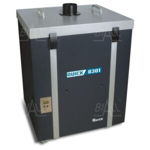 Quick 6102/A1 – fume extractor – Quick