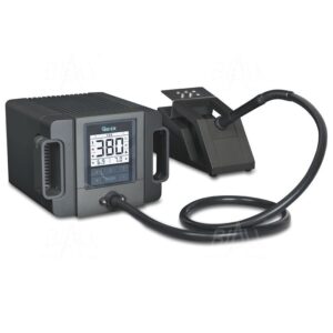 Quick – Perfect Solution in Soldering and Desoldering