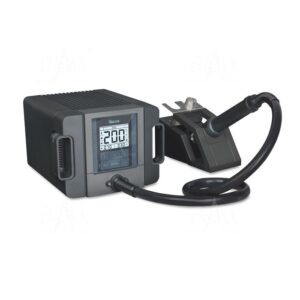 Quick – Perfect Solution in Soldering and Desoldering