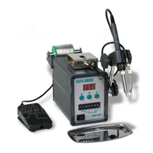 Quick 201B ESD – Desoldering Station (90W) – Quick