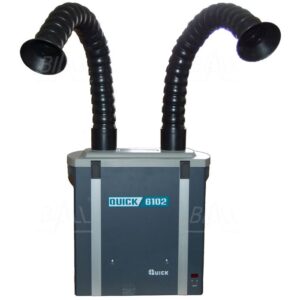 Quick – Perfect Solution in Soldering and Desoldering