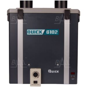 Quick – Perfect Solution in Soldering and Desoldering