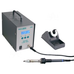 Quick 203G – digital soldering station (150W) – Quick