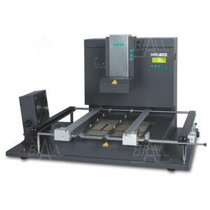 Quick 870ESD – pre-heat/reflow hot plate 800W – Quick