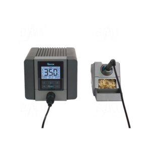 Quick – Perfect Solution in Soldering and Desoldering