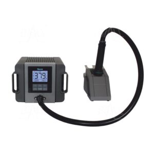 Quick – Perfect Solution in Soldering and Desoldering