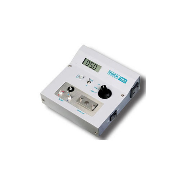 Quick 192 - Soldering Tester - Quick