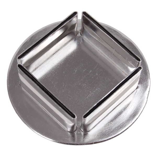 A1264 QFP 40×40 Hot Air nozzle (Quick 855PG/706) – Quick