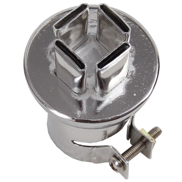 A1262 QFP 12×12 Hot Air nozzle (Quick 855PG/706) – Quick