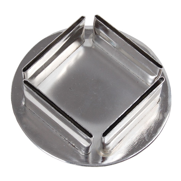 A1215 QFP 42,5×42,5 Hot Air nozzle (Quick 855PG/706) – Quick