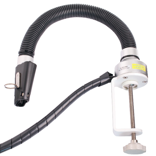 Quick 445EF – table-top ionizer (static eliminator) – Quick