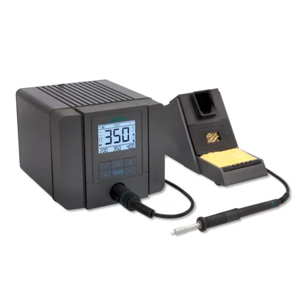 Quick TS8 - digital soldering station (150W) - Quick