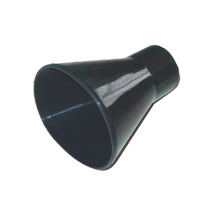 KHRR 75/125mm fume absorber head (Quick 6101/6102) - Quick