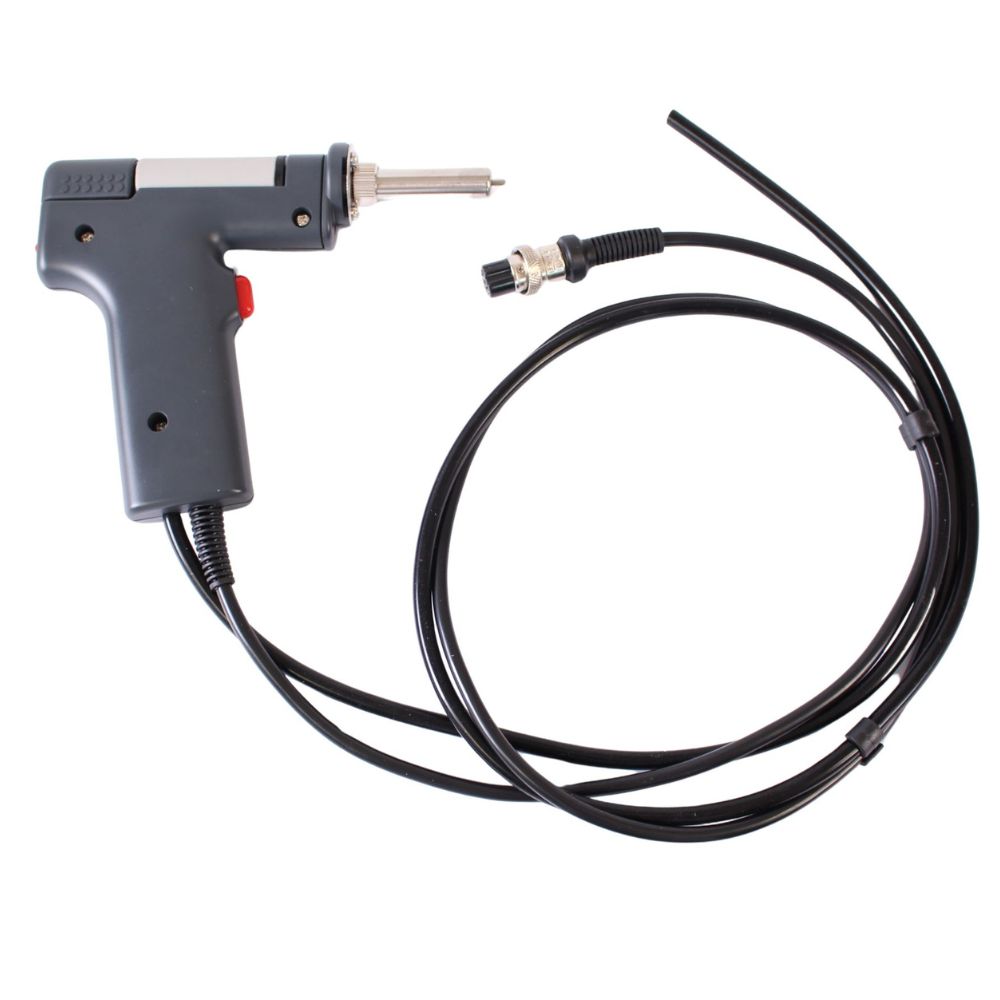 Quick 809B desoldering handle for Quick713/201B - Quick