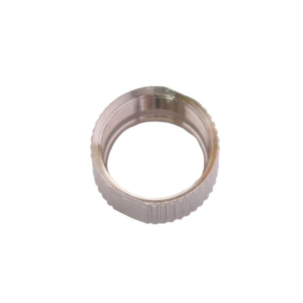 Nozzle Nut for Desoldering Gun 809B (201B / 713) - Quick